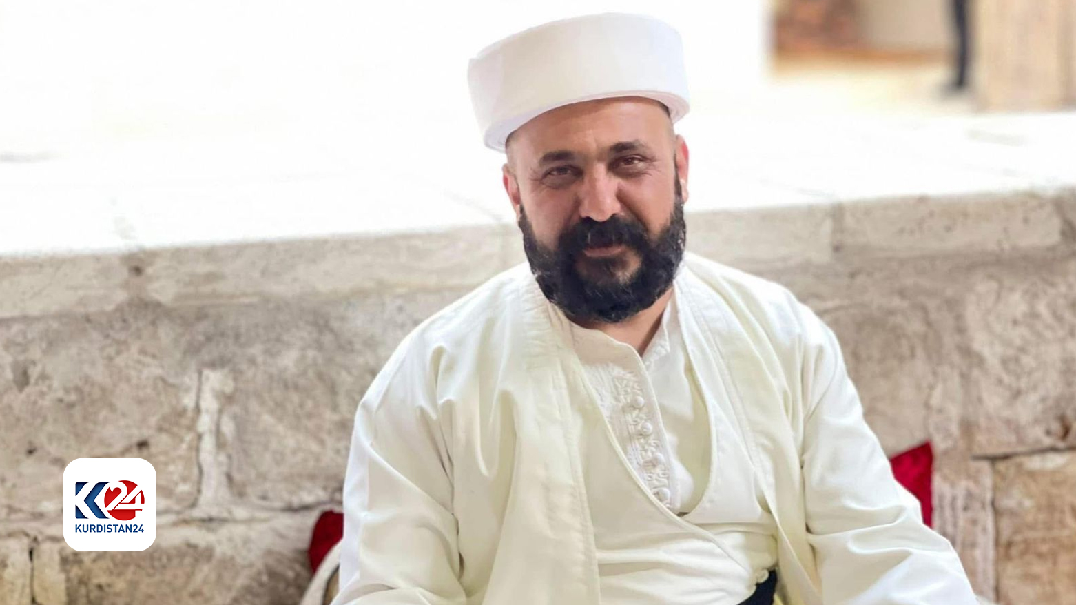 بابا شيخ الإيزيديين يوجه رسالة تهنئة بمناسبة عيد صوم إيزي ويحث على ...