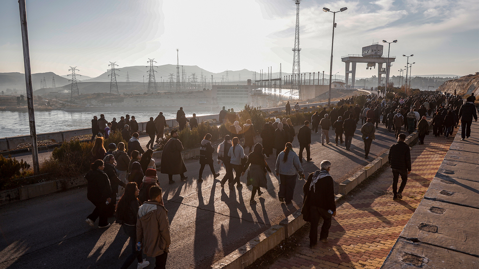 KRG official outlines key steps for upcoming population census