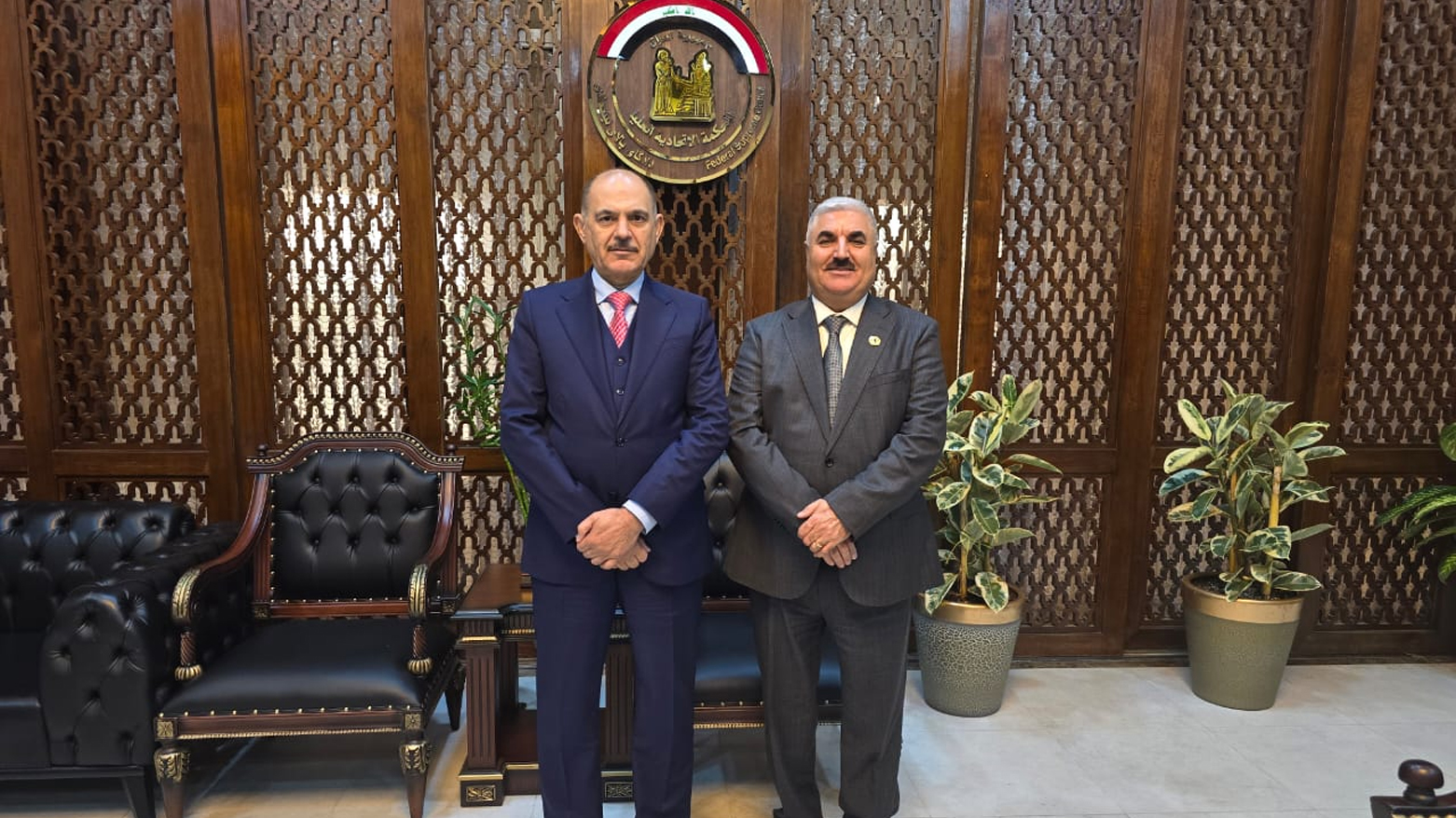 Yazidi MP Calls for Protection of minorities Rights