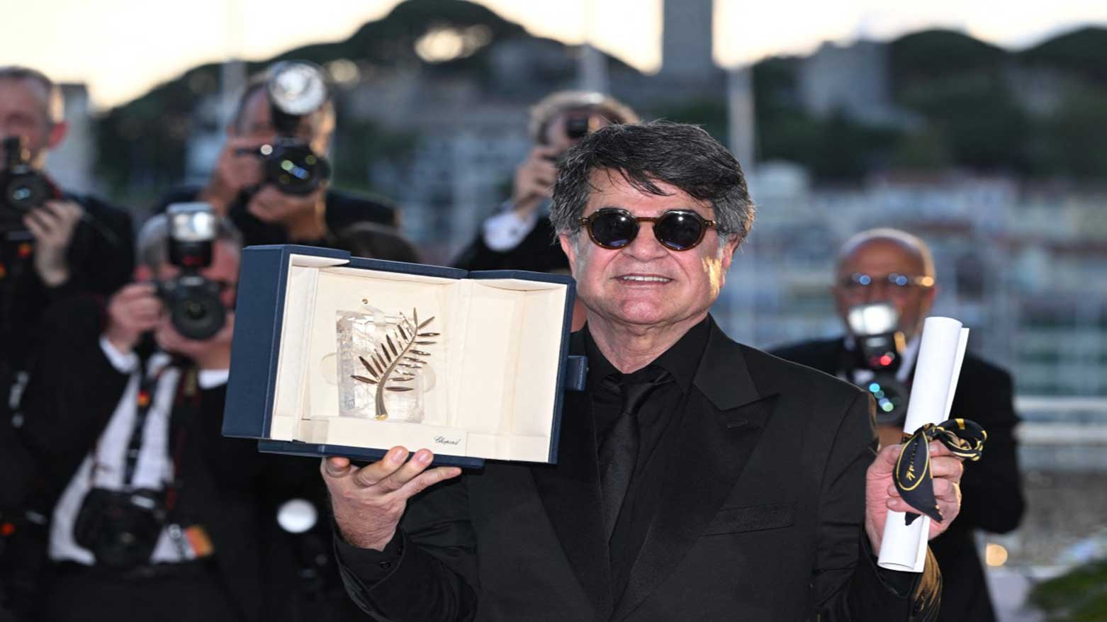 Iran Summons French Envoy Over Cannes Victory Remarks by French Minister