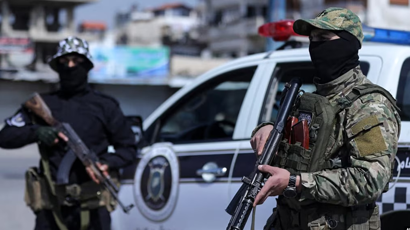 Syria Sees Surge in Sectarian Killings as 26 Die in 12 Assassinations ...