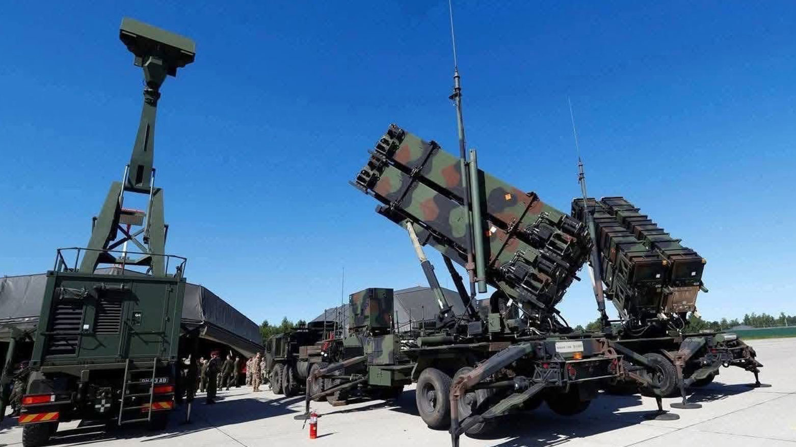 Iraq Reaffirms Airspace Protection as Regional Tensions Rise