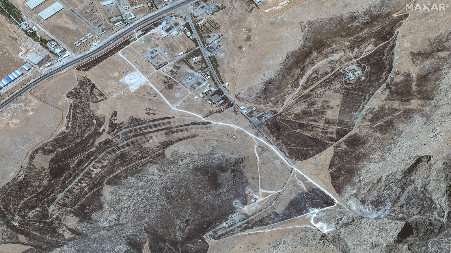 Israel Claims One-Third of Iran's Missile Launchers Destroyed as ...