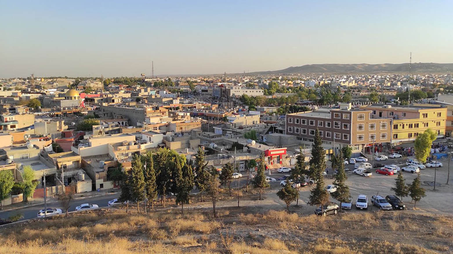 KRG Expands 'Runaki' Project to Sulaimani