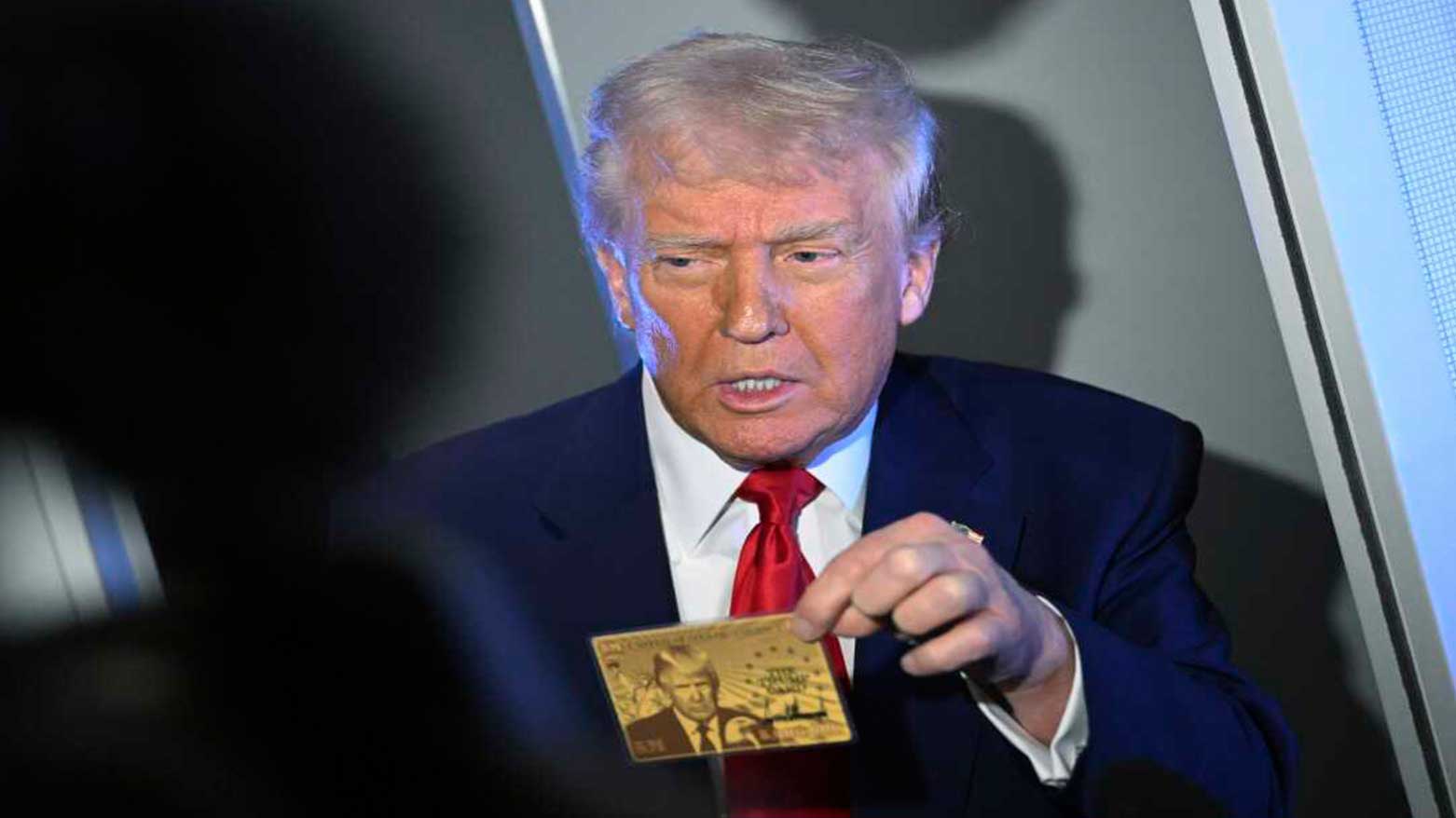 Trump’s $5 Million ‘Golden Visa’ Faces Legal Hurdles and Investor ...