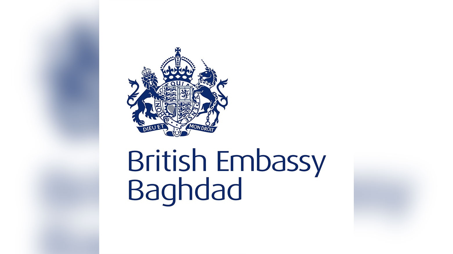 Kurdistan24 | British Embassy in Baghdad