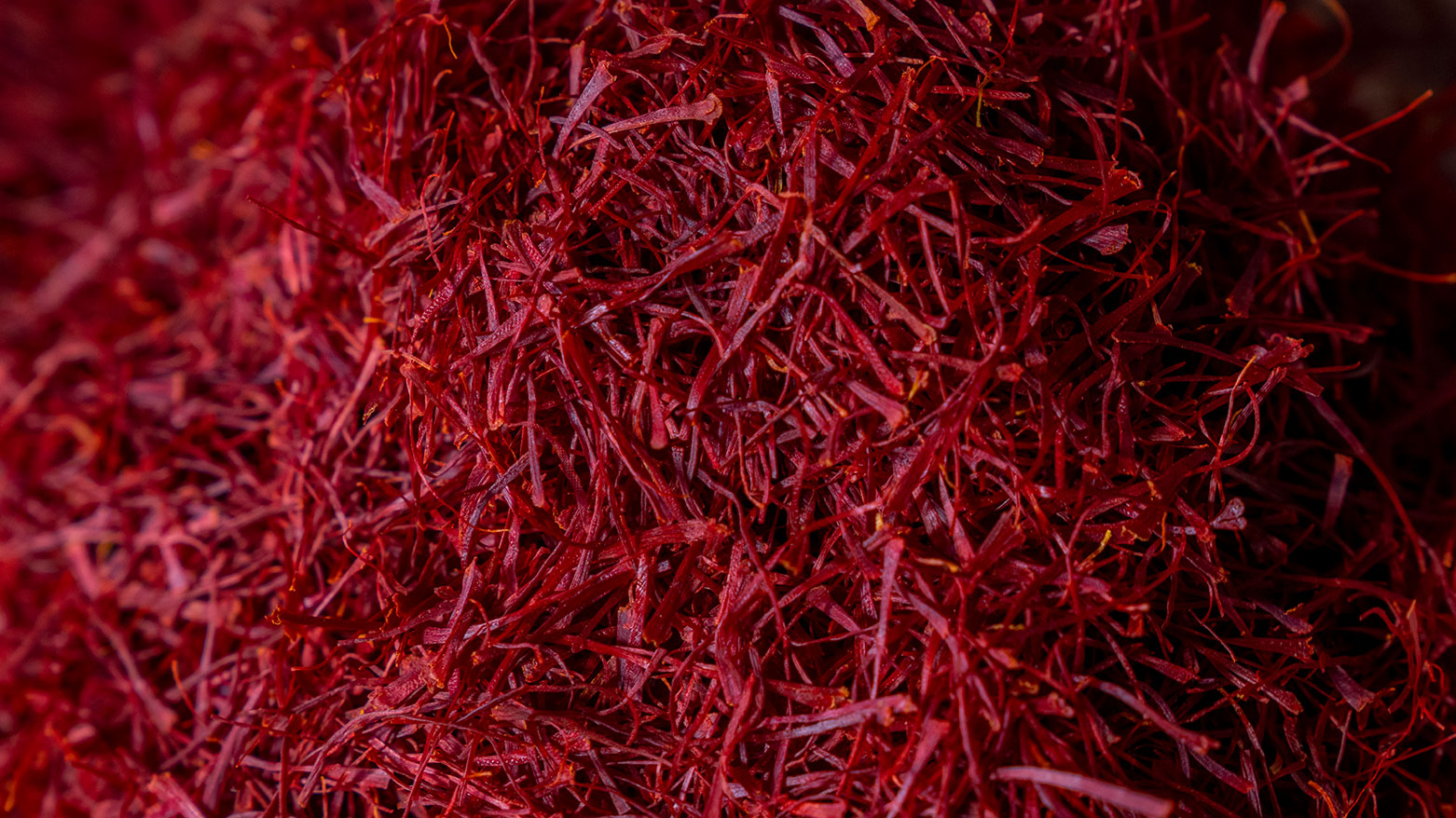 Iranian Internet Blackout Boosts Afghanistan's Saffron Trade