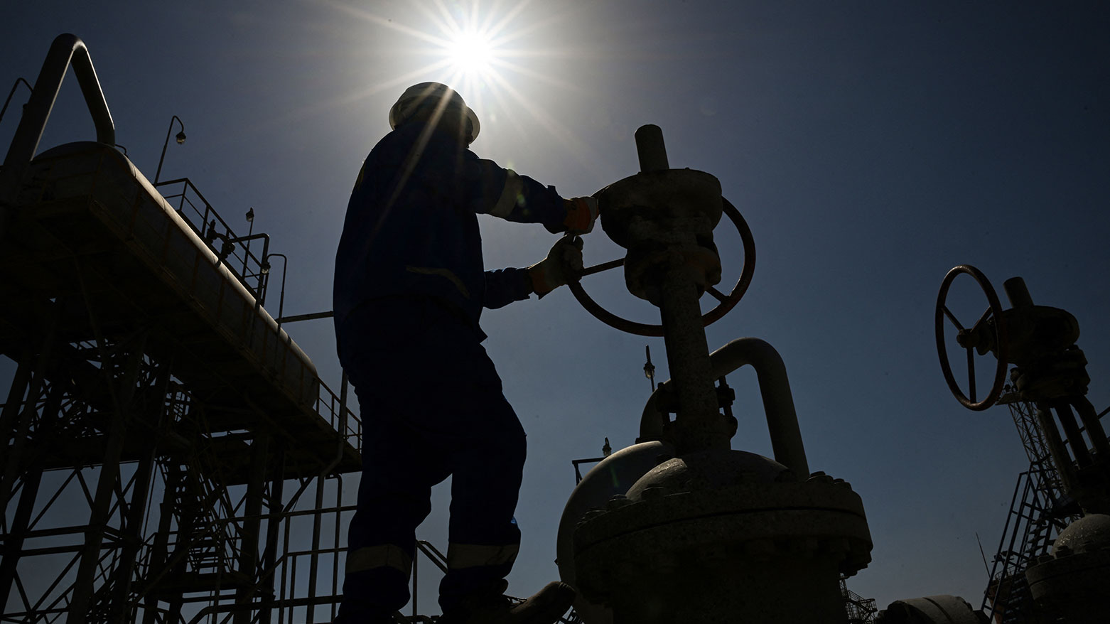 Iraq Denies US Claims Deputy Oil Minister Helped Iran Evade Sanctions