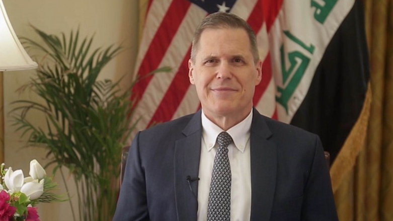 Tueller: Peşmerge, DAİŞ’e karşı hazır ve güçlü