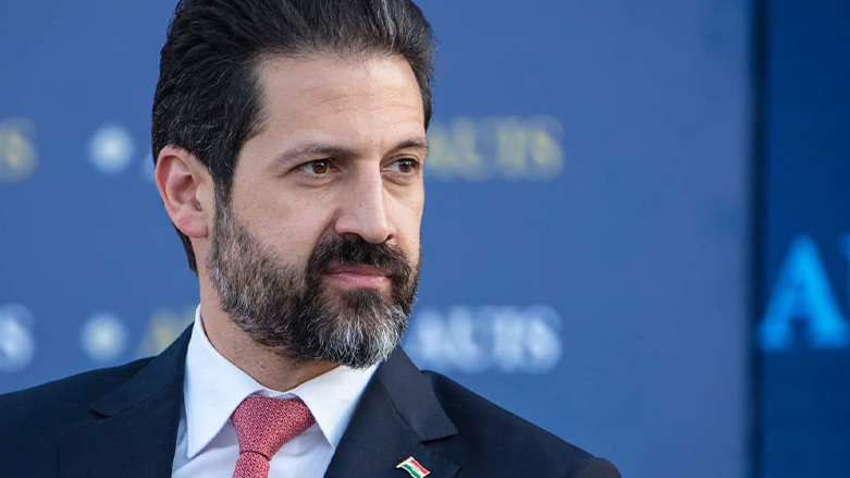 Kubad Talabani: Erbil saldırısı bir terör eylemi