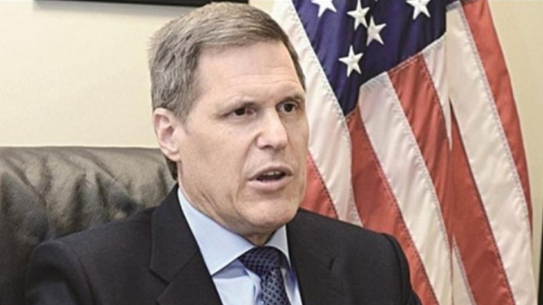 Tueller: İran’la sorunlarımızın olmasını istemiyoruz