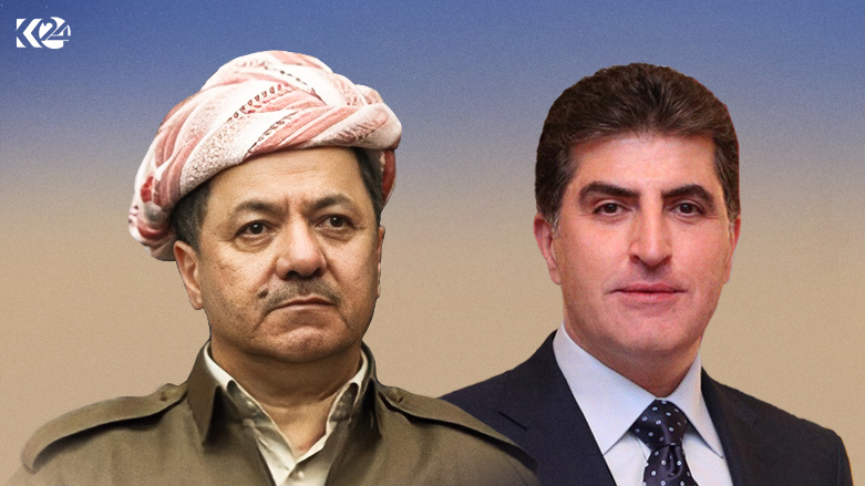 Kurdish leaders congratulate Muslims on Islamic New Year