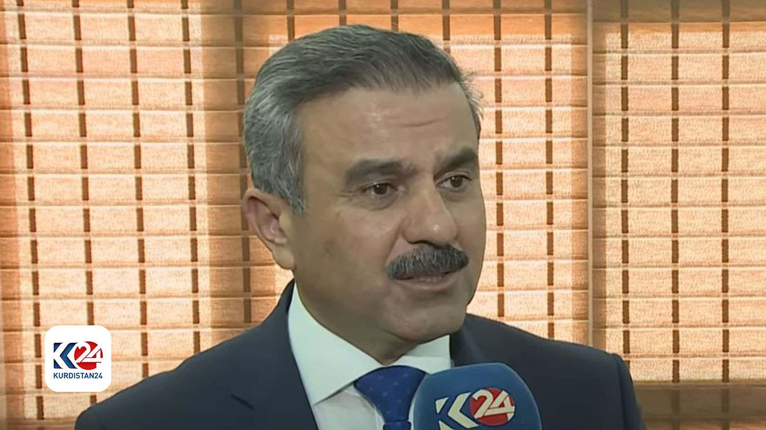 محەمەد شوکری: بە فەرمانی مەسرور بارزانی لێخۆشبوون لە چەندین رسومات بۆ ...