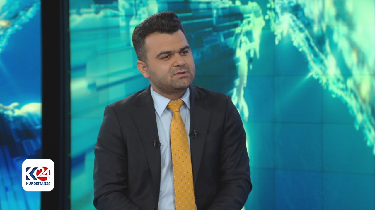 Kürdistan Bölgesi'nde belirli yerlerde plastik poşet yasakladı