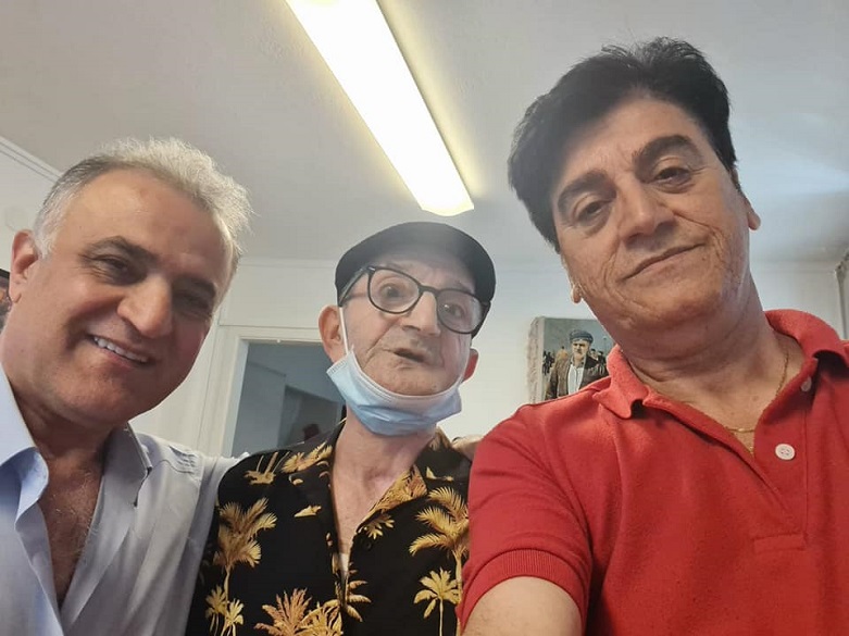 Rewşa tendirustiya Beytocan baş e