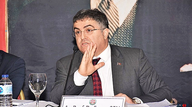 Ersan Şen cumhurbaşkanı adaylığını açıkladı, Akşener görüşme talep etti