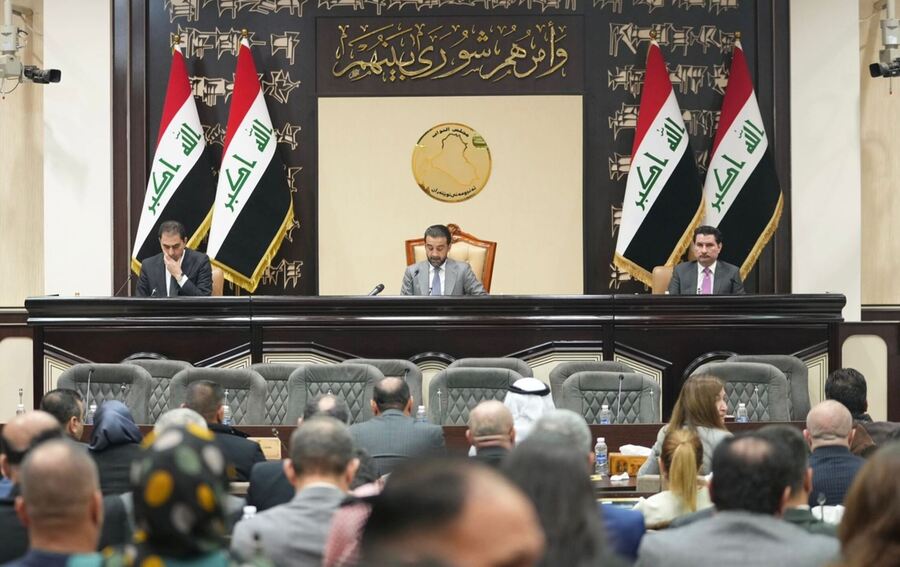 مجلس النواب يصوت يوم الأحد المقبل على مقترح تعديل قانون الانتخابات