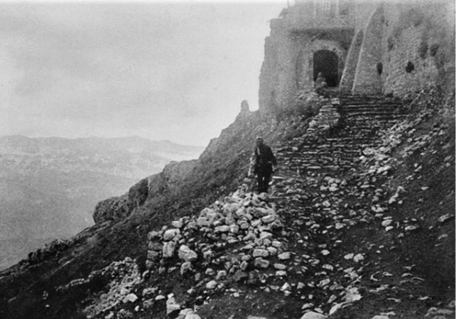 The Kurdistan Region’s Bahdinan Gate, survivor of centuries