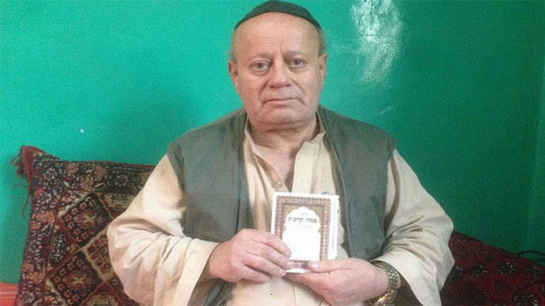 Afganistan’daki son Yahudi ülkeden ayrıldı