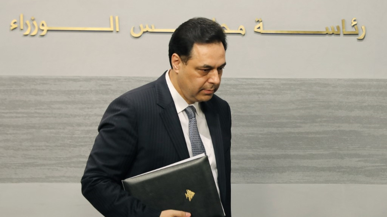 سەرۆک وەزیرانی پێشووی لوبنان بەرەو ئەمەریکا هەڵات