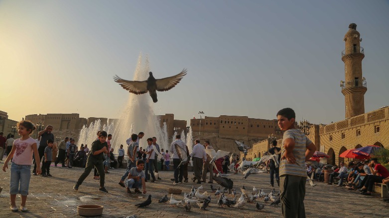 Sunni Arab leader: Kurdistan Region has been a safe haven for the oppressed