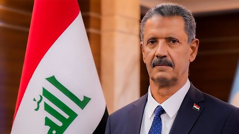 Iraqi delegates chaired by Minister of Oil, Hayyan Abdul Ghani, to ...