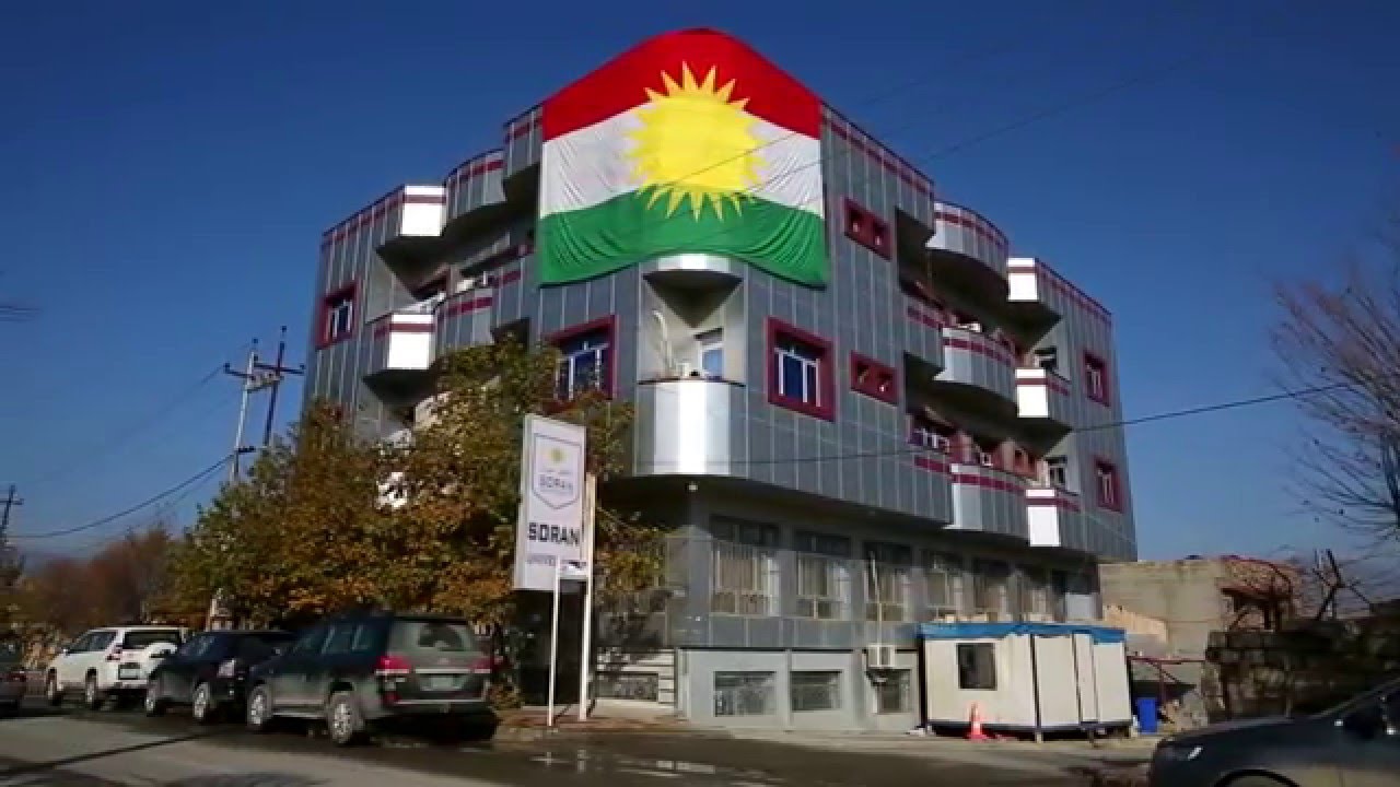 زانیاری لە بارەی كردنەوەی خوێندنی هاوتەریب لە زانكۆیەكی كوردستان