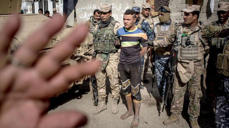 بوادر انتقام جماعي من عناصر داعش ومؤشرات على اختلاط الشكاوى