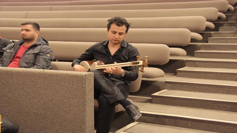 Halabja commemoration questions Turkey’s ongoing genocide