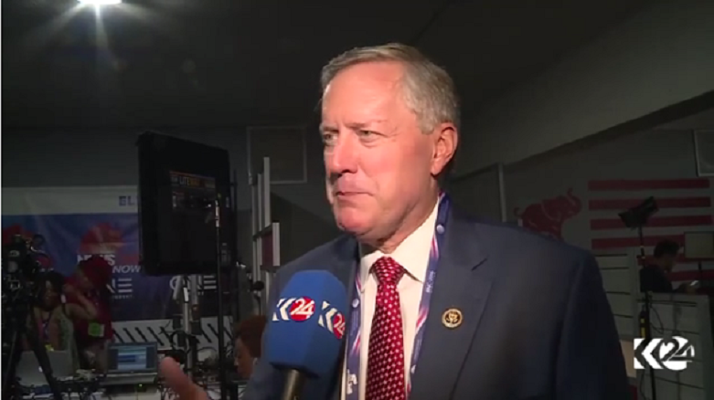 “ABD Kürtlere yardımlarını sürdürmeli”