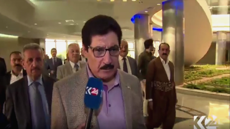 فازڵ میرانی: ئەگەر قوباد تاڵەبانی یەكێتی نییە بۆ جێگری سەرۆكی حكوومەتە