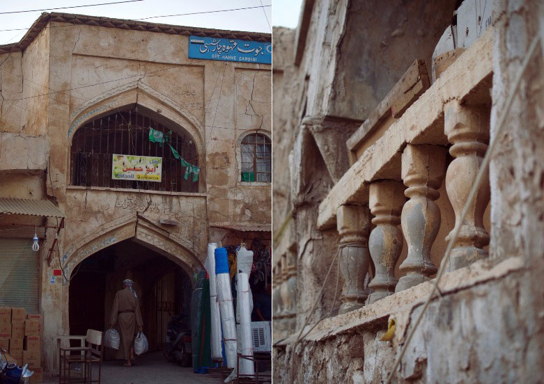 Kirkuk: A city whose rich culture has been overshadowed by oil, conflict