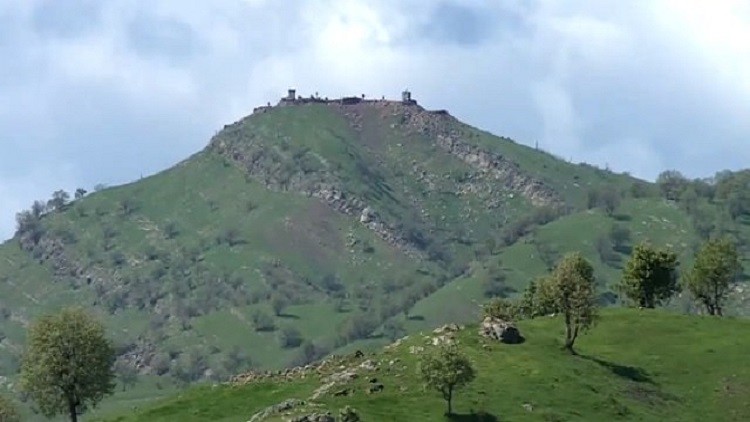 Turkish airstrikes in Kurdistan Region destroy second bridge in one week