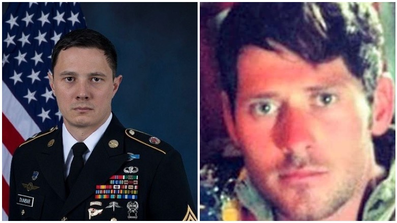 US, UK release identities of soldiers killed in Manbij attack