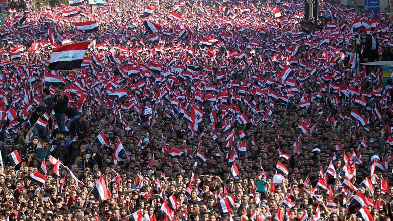 Iraq’s top cleric warns against ‘foreign influence’ in Iraqi elections