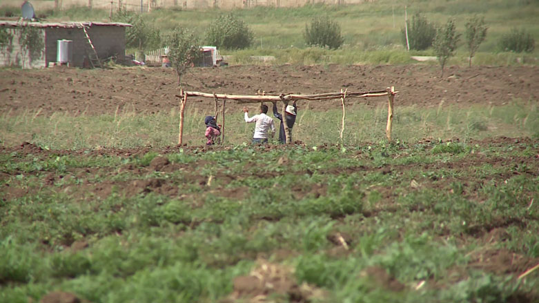 Iran to create no man’s land on Kurdish border, gives 72-hour notice to ...