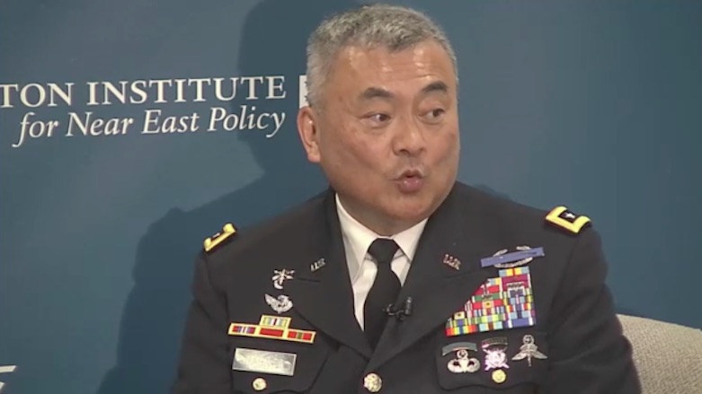 Top counter-terrorism official says joint Kirkuk administration ...