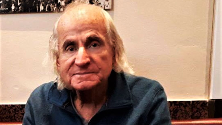 Body of well-known Kurdish academic, writer arrives in Kurdistan for burial
