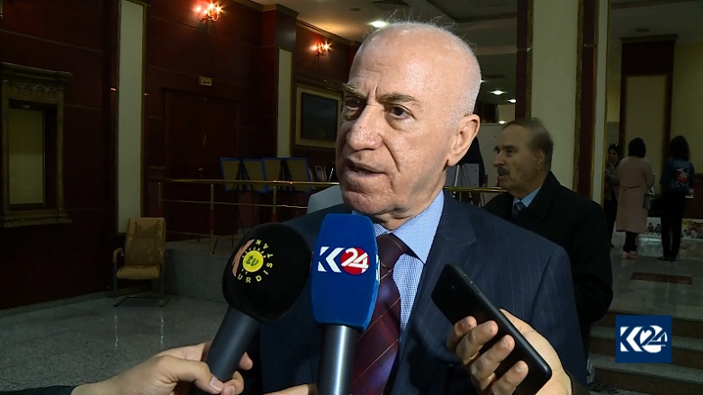 Mehmûd Mehemed: Em li gel YNKyê rêkkevtîne û arîşe ya me ne postin