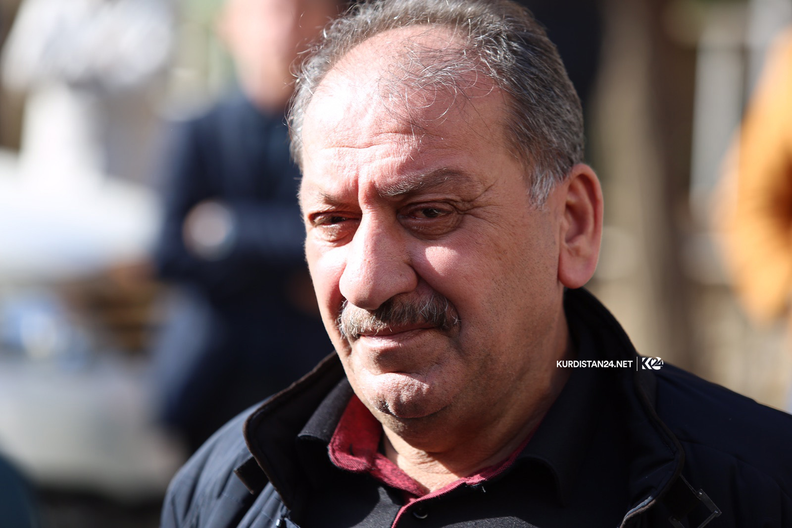 ھونەرمەندان بۆ مەرگی ھونەرمەند ئاسۆ عومەر سوارە غەمبارن