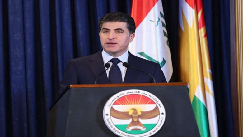 Senior Kurdistan Region leaders praise role of Kurdish Writers' Union ...