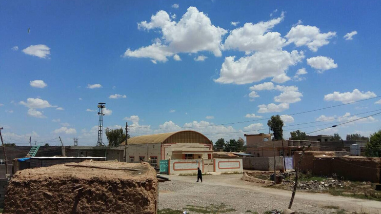 ISIS targets Kakai minority, police in Iraq's disputed Kirkuk