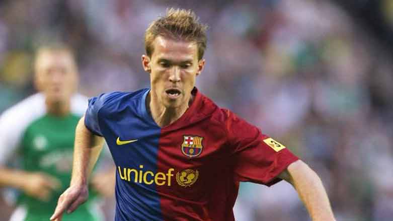 خراپترین ئه‌و یاریزانانه‌ی كه‌ به‌شدارییان له‌ كلاسیكۆ كردووه‌