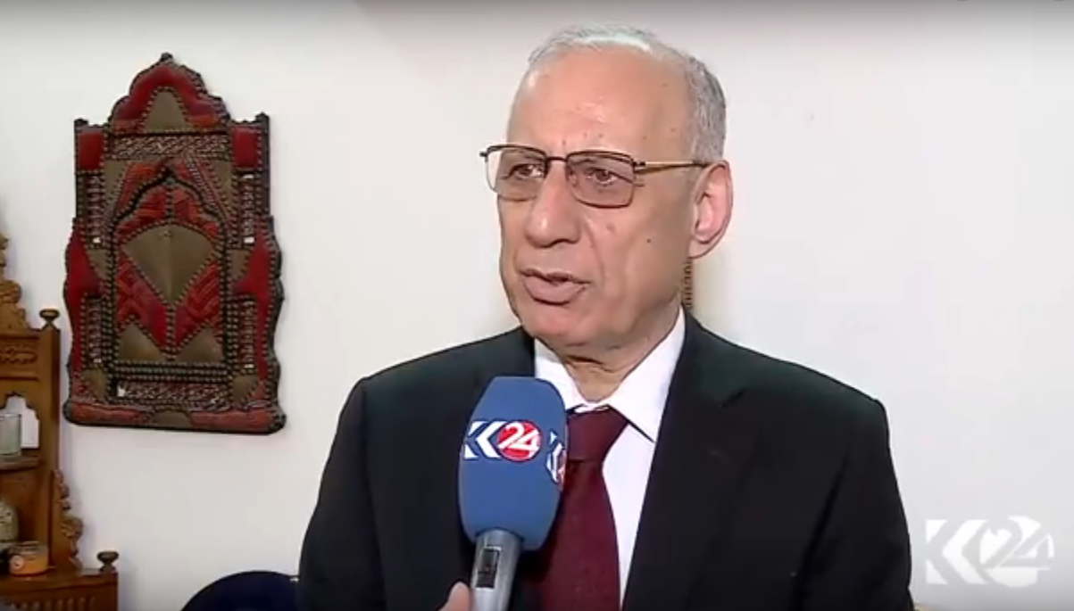 KDP ve KYB’den sürpriz Bağdat ziyareti