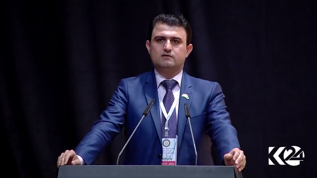 Kürdistan'da azınlıklara siyasi güvence geliyor