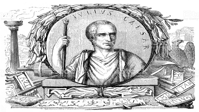 BİLİM - Jül Sezar’ı ele veren kirlilik!