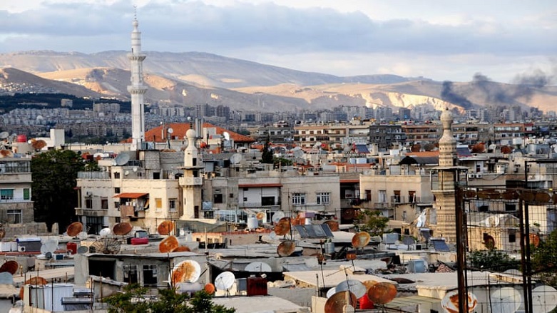 Şam: BAE elçilik açıyor