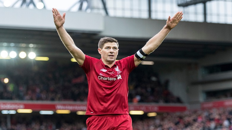 Gerrard: O maçı unutamıyorum