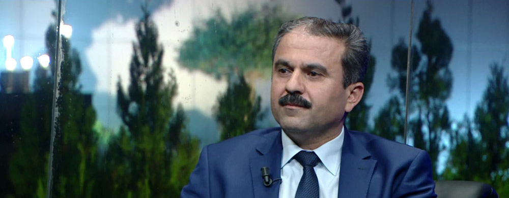 هەماهەنگی سەرۆکایەتی و حکومەتی هەرێمی کوردستان بۆ پرۆسەی چاکسازی