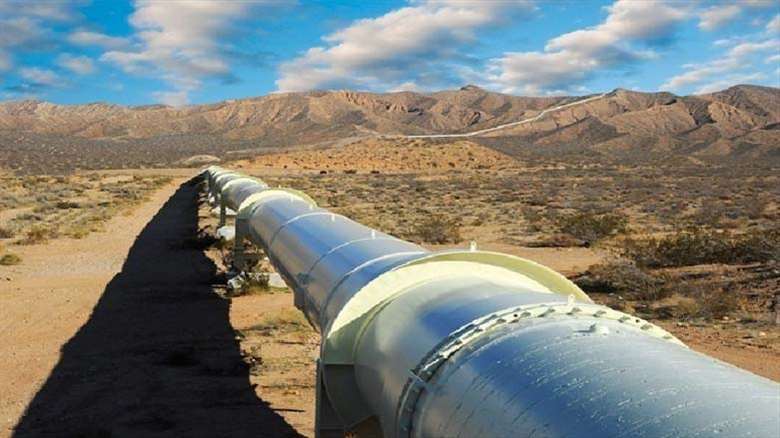 Iraq to construct new oil pipeline from Kirkuk to Turkey